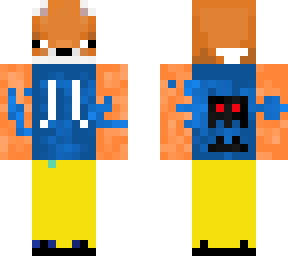 zorro | Minecraft Skins