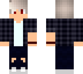 black male | Minecraft Skins