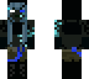 devil | Minecraft Skins