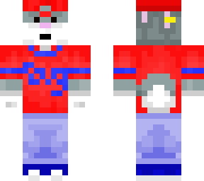 bugs bunny | Minecraft Skins
