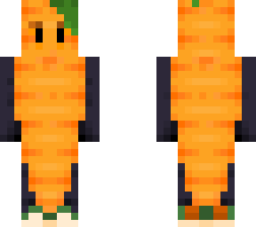 carrot | Minecraft Skins