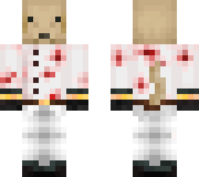 chef | Minecraft Skins