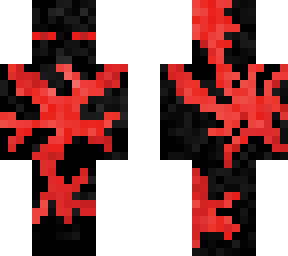 cracked | Minecraft Skins