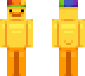 ducks | Minecraft Skins