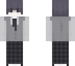 Elijah | Minecraft Skin