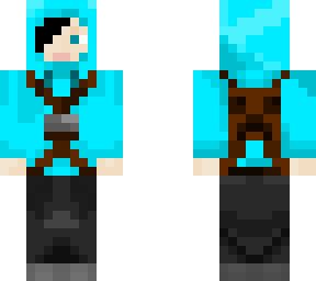 explorer | Minecraft Skins