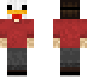 chicken | Minecraft Skins