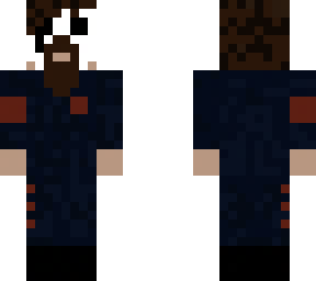 slipknot | Minecraft Skins