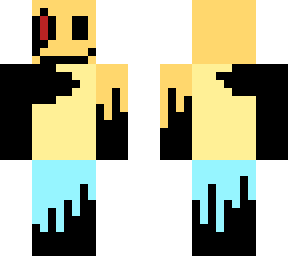 john doe | Minecraft Skins