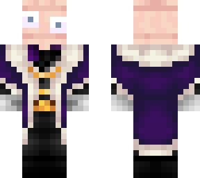 kinger | Minecraft Skins