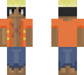monkey | Minecraft Skins