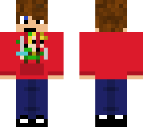 link | Minecraft Skins