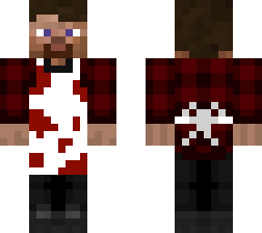 apron | Minecraft Skins