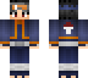 obito | Minecraft Skins