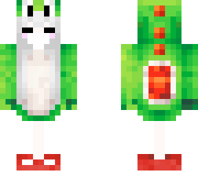 yoshi | Minecraft Skins