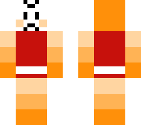 shrimpo | Minecraft Skins