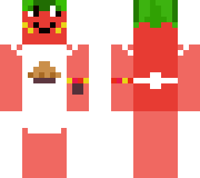 sprout | Minecraft Skin