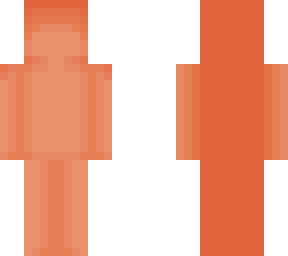 Tan Skin Base | Minecraft Skin