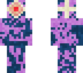 universe | Minecraft Skins