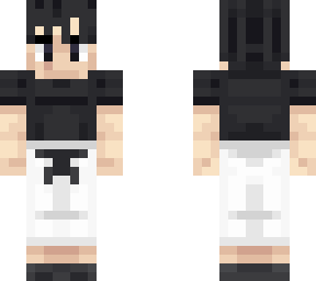 Toji | Minecraft Skin