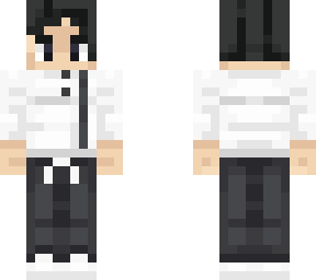 yuta | Minecraft Skins