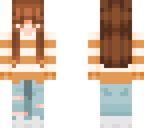 . coffee beans . | Minecraft Skin