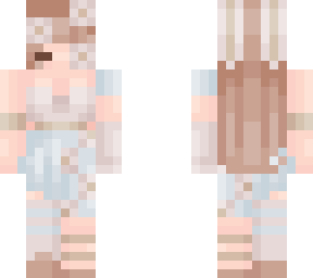 + daisy obsessed - persona + | Minecraft Skin