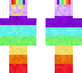 number 67 | Minecraft Skins