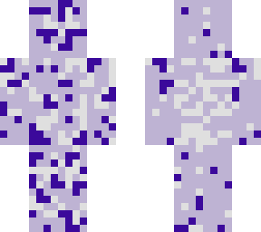 ash | Minecraft Skins