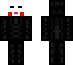 freaky | Minecraft Skins