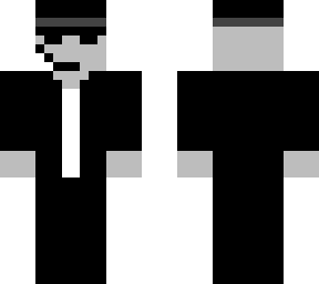 chance forsaken | Minecraft Skins