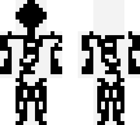 broken script | Minecraft Skins