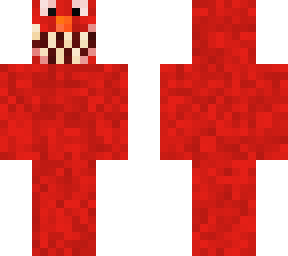 elmo | Minecraft Skins