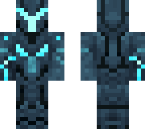 samus | Minecraft Skins