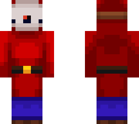 derpy | Minecraft Skins