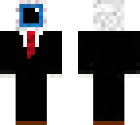 eggchan | Minecraft Skins