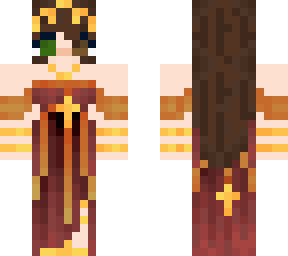 fantasy | Minecraft Skins