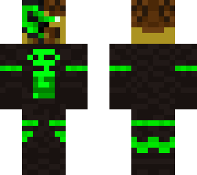 shedletsky | Minecraft Skins