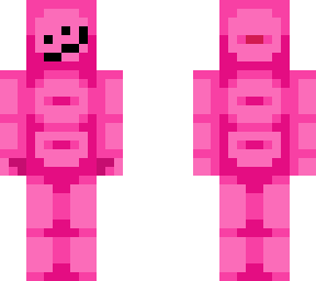 Hive Styled| Poyo | Minecraft Skin