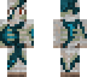 golem | Minecraft Skins