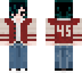 alien stage | Minecraft Skins