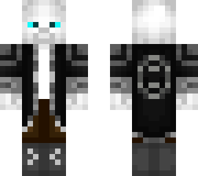Light steve | Minecraft Skin