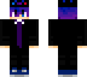 Lysander Elegante01 | Minecraft Skin