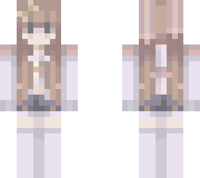 melody | Minecraft Skin