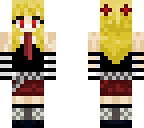 death note | Minecraft Skins