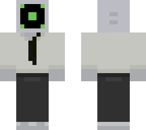 camera | Minecraft Skins