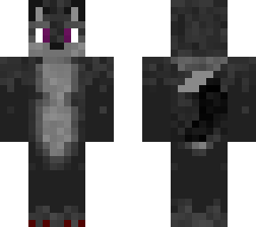 Poke! | Minecraft Skin