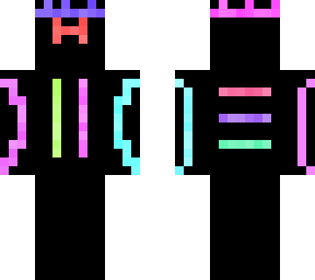 rgb | Minecraft Skins