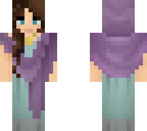 roman | Minecraft Skins