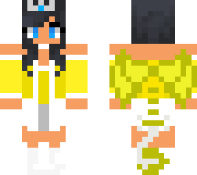 aphmau | Minecraft Skins